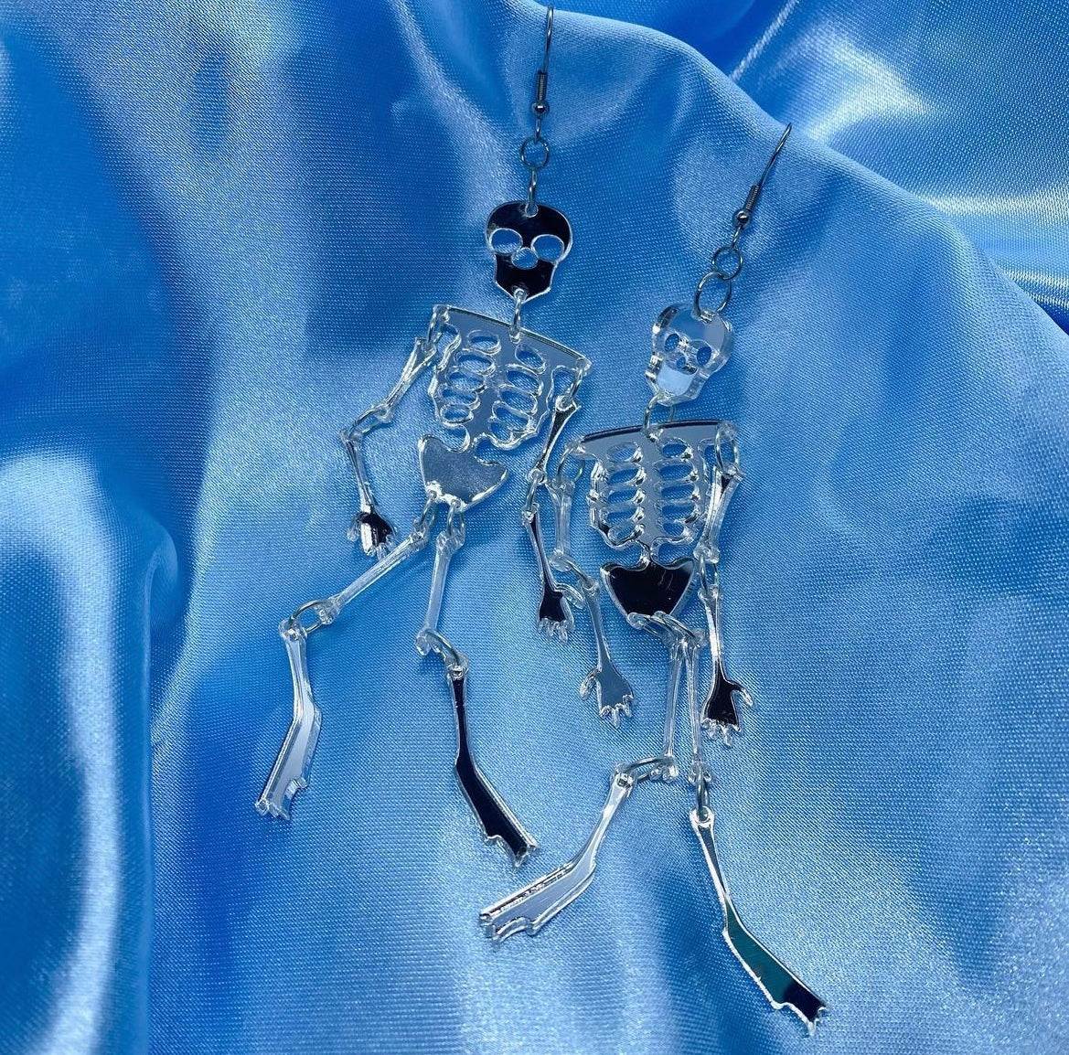 Halloween Collection – Lapis Lily